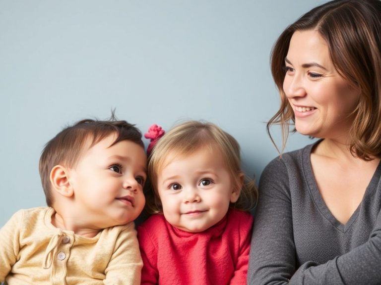 The Impact of Parental Favoritism on Sibling Relationships and Growth
